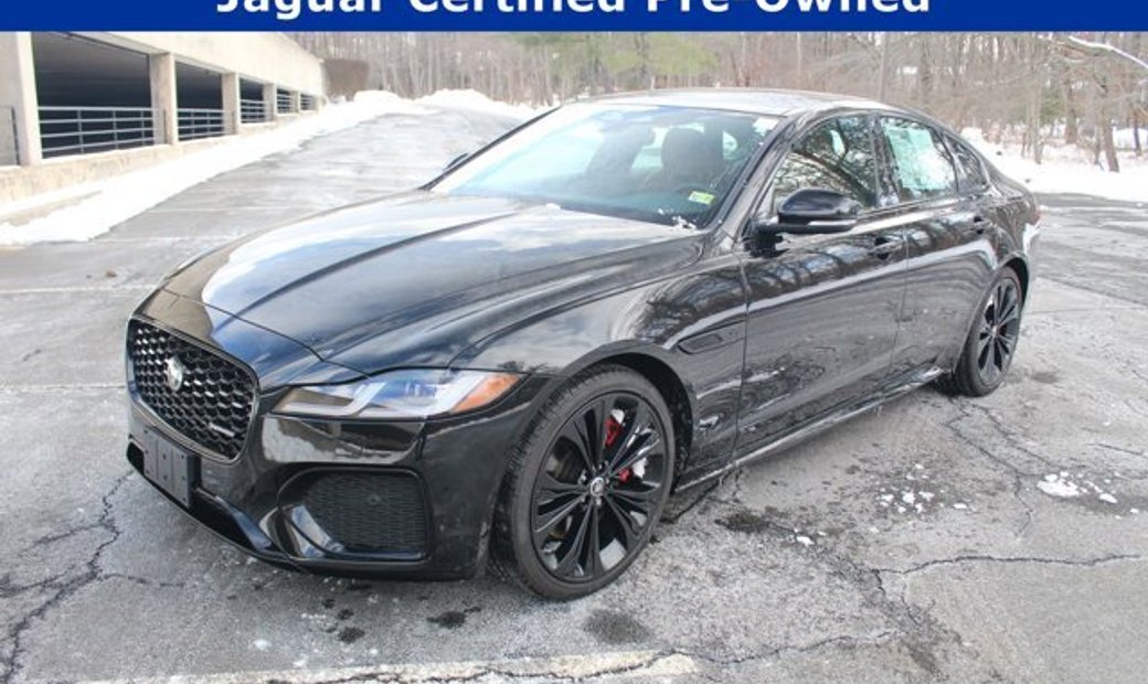 2024 Jaguar Xf In Vienna, Va, United States For Sale (15074753)