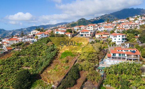 Luxury ocean view houses for sale in Santo Antonio, Madeira, Portugal ...
