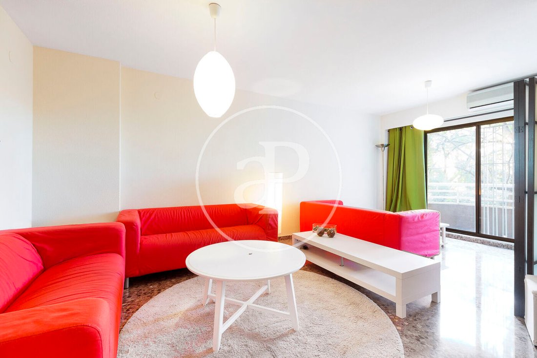 Valencia Apartment In Valencia, Valencian Community, Spain For Sale ...