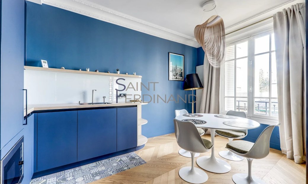 Paris 15ème Apartment In Paris, île De France, France For Sale (13860502)