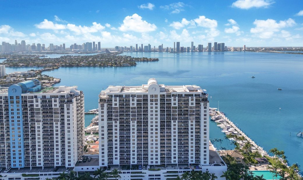 1900 Sunset Harbour Dr,Miami Beach, Fl, In Miami Beach, Florida, United ...
