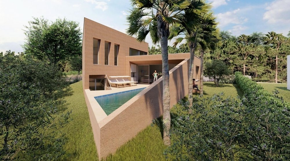 Villa For Sale In Novigrad, Novigrad In Novigrad, Istria County ...