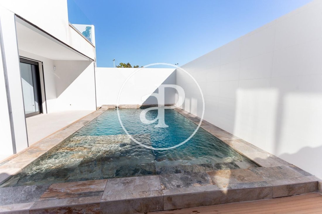 Picanya Villa In Picanya, Valencian Community, Spain For Sale (15158348)
