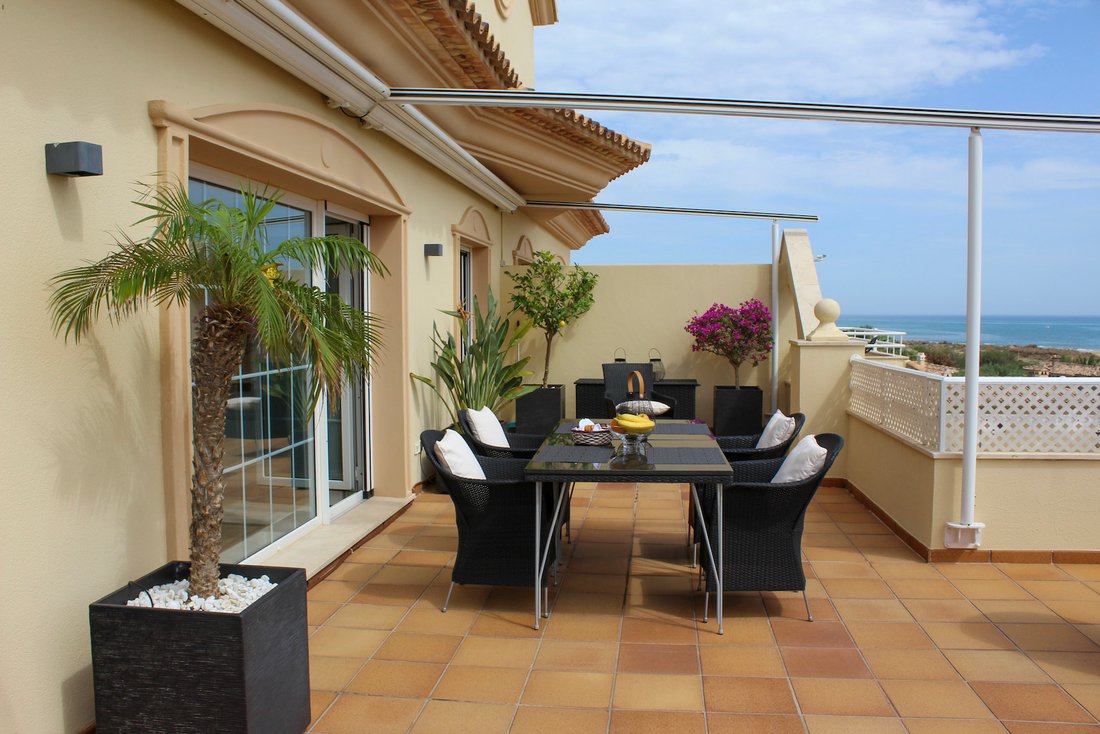 Oliva Penthouse In Valencia, Valencian Community, Spain For Sale (15155161)