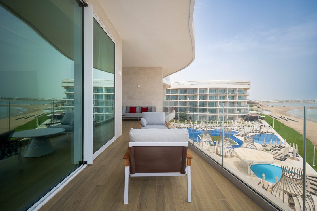 St. Regis Al Mouj Muscat The Residences In Takia, Muscat Governorate ...