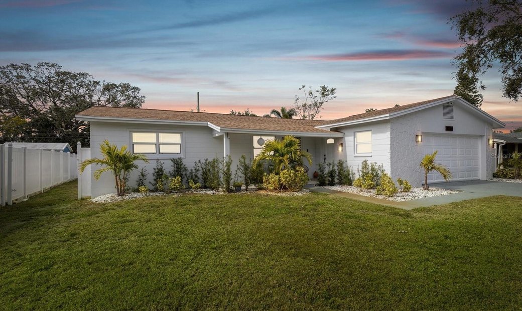 Fully Updated Home In Largo In Largo, Florida, United States For Sale ...