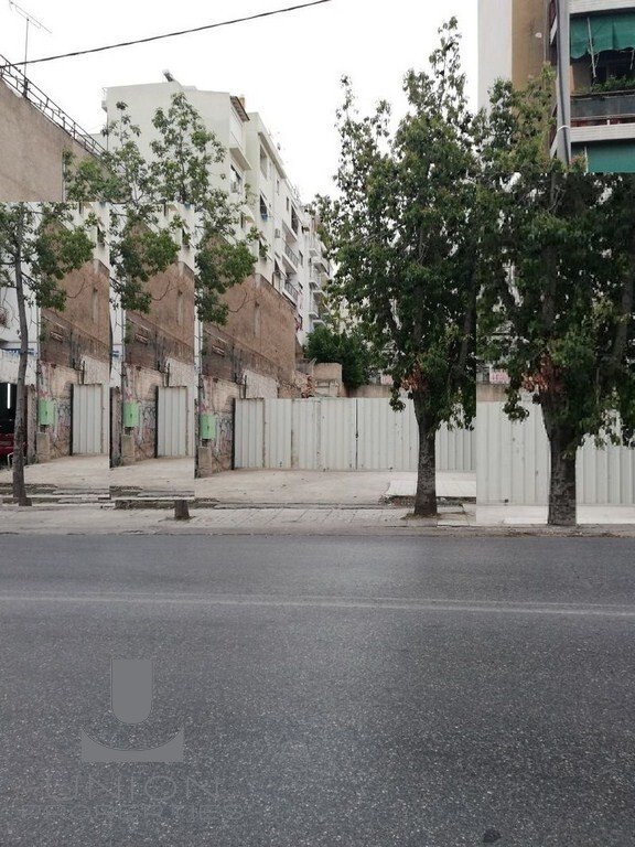 Plot 580 Sq.M For Sale In Athens, Greece For Sale (15153972)