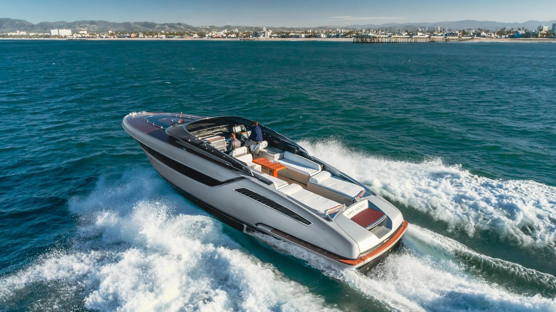 Riva Dolceriva In United States For Sale (15157452)
