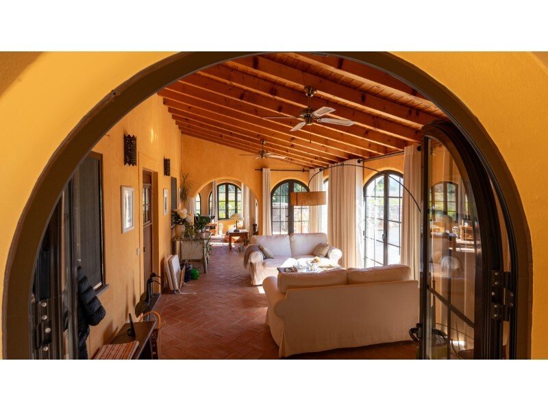 Extraordinary Cosy T7 Villa In Year Round In Odemira, Beja District ...