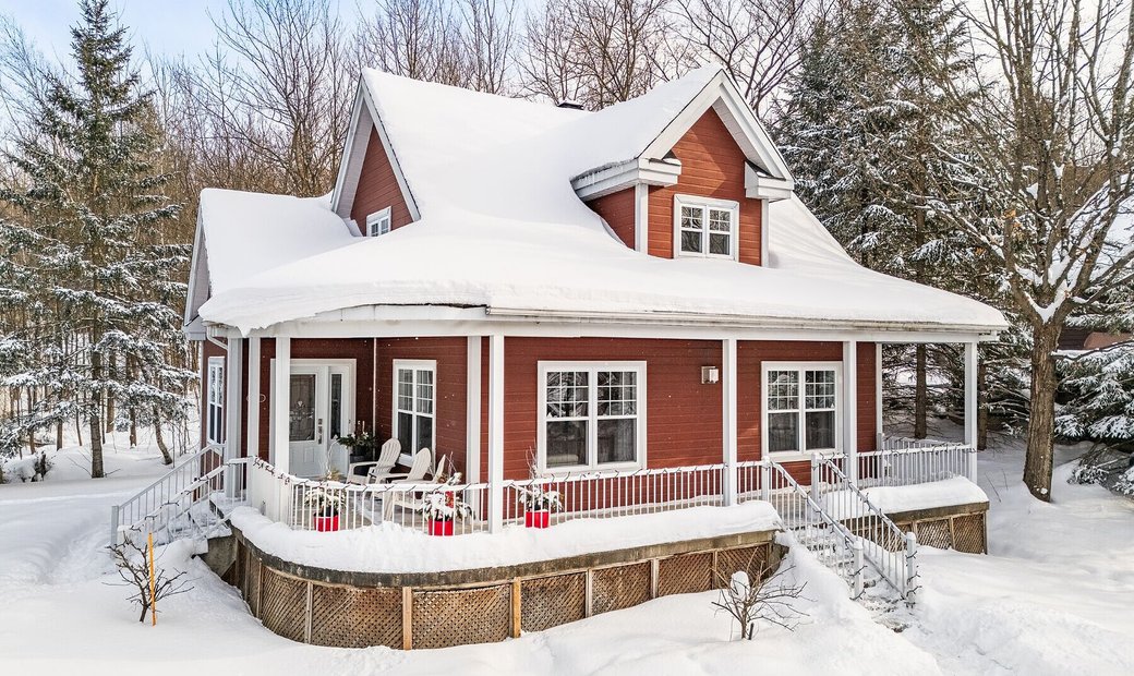 Sutton, Eastern Townships In Sutton, Quebec, Canada For Sale (15154144)