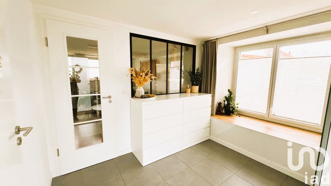 Vente Maison/Villa 6 In Saint Julien En Genevois, Auvergne Rhône Alpes ...