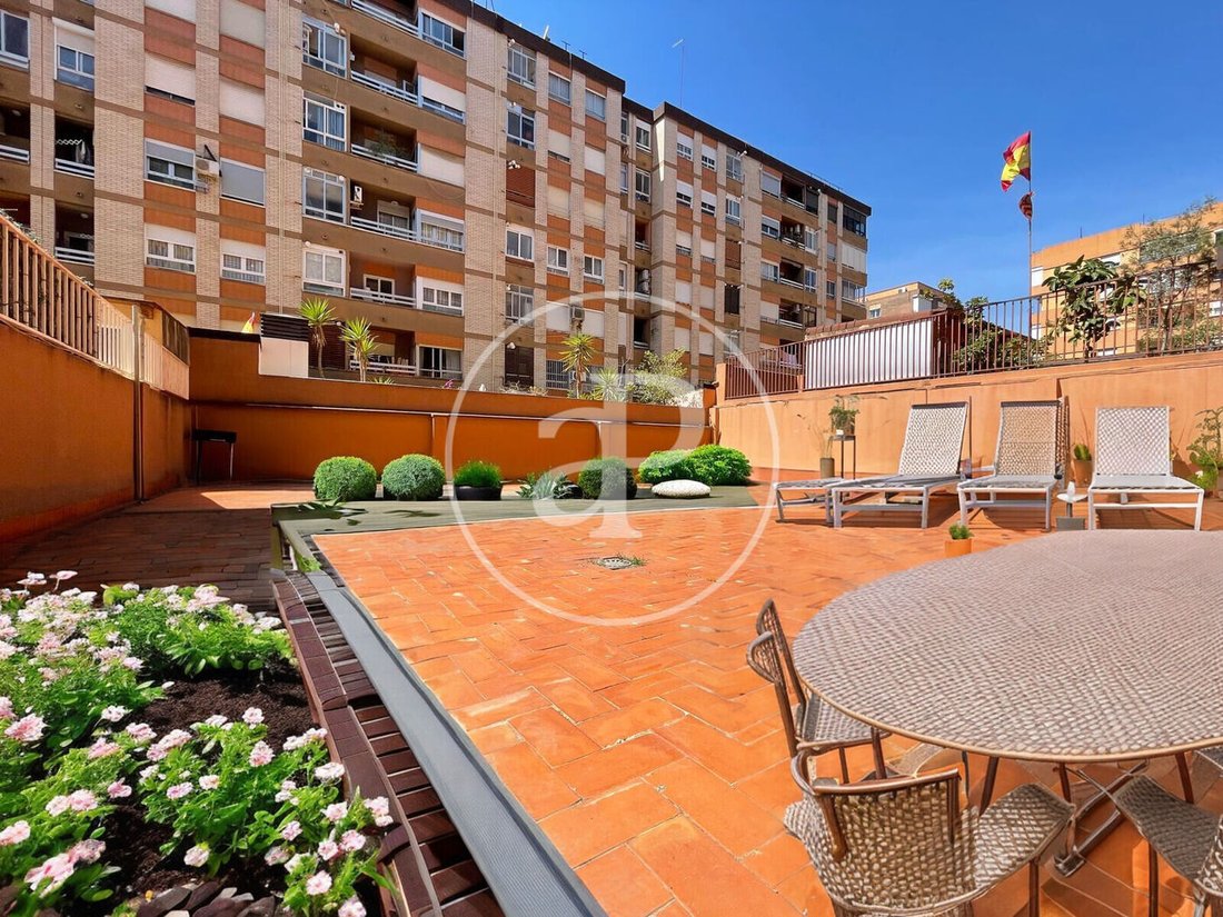 Valencia Apartment In Valencia, Valencian Community, Spain For Sale ...