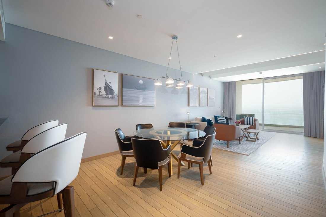 St. Regis Al Mouj Muscat The Residences In Takia, Muscat Governorate ...