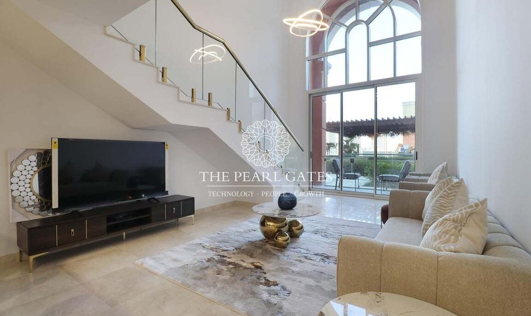 American Style Loft Apartment | Luxury Living In Doha, Doha, Qatar For ...