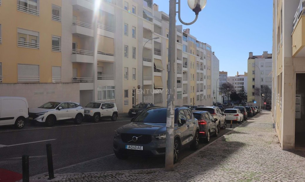 Jardins Da Parede Cascais. 2 Bedroom Apartment In Parede, Lisbon ...