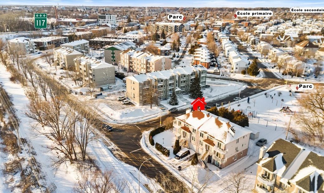Sainte Thérèse, Québec In Sainte Thérèse, Quebec, Canada For Sale ...