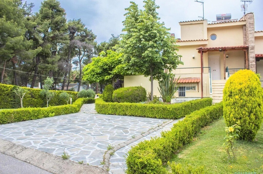 Halkidiki Villa Greece In Sane, Greece For Sale (15161410)