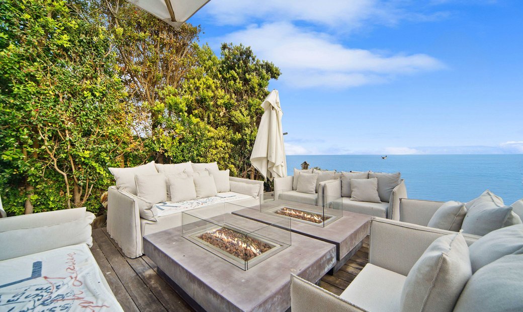 31740 Broad Beach Rd In Malibu, California, United States For Sale ...