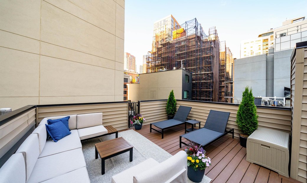 166 Steuben St, Jc, Downtown, Nj, In Jersey City, New Jersey, United ...