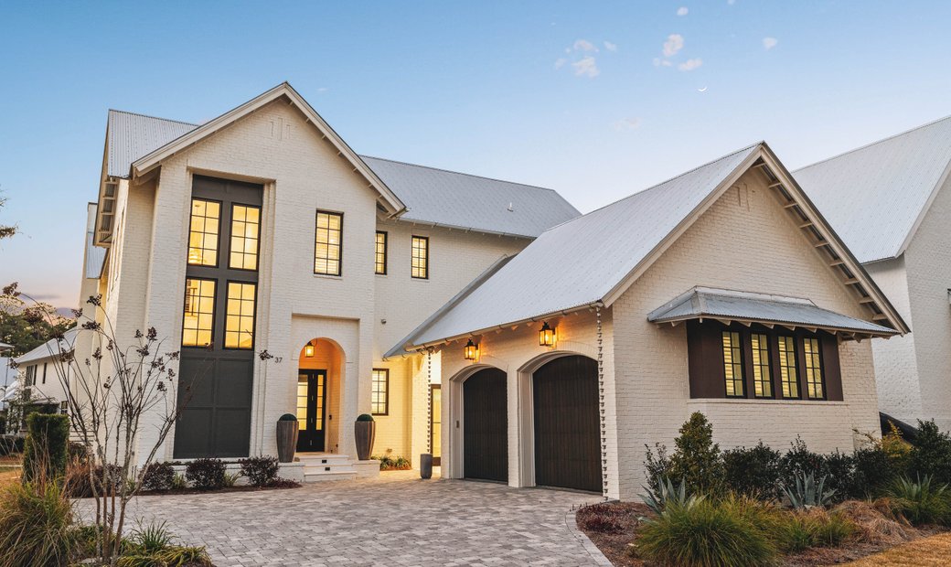 Immaculate Designed Home With In Santa Rosa Beach, Florida, United ...