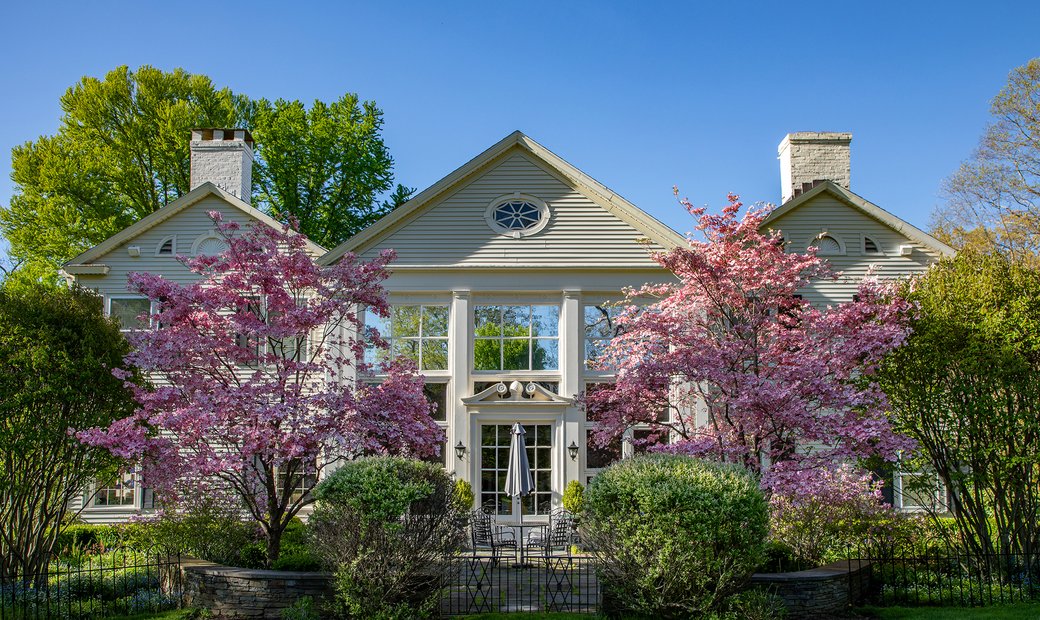 1 Great Elm Drive In Sharon, Connecticut, United States For Sale (14174529)