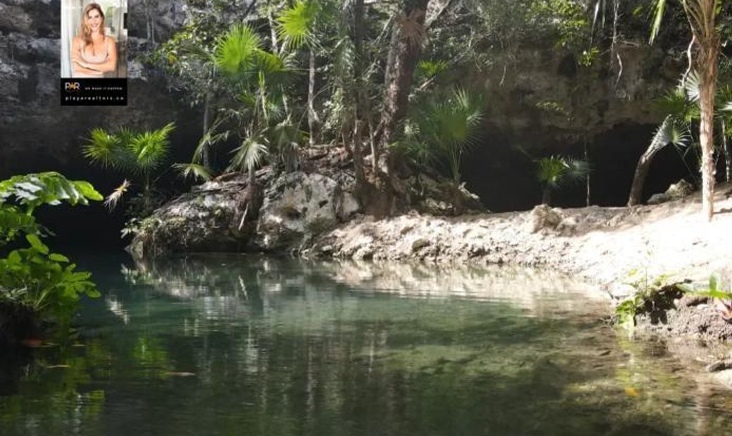 Tulum Land In Playa Del Carmen, Quintana Roo, Mexico For Sale (15162653)