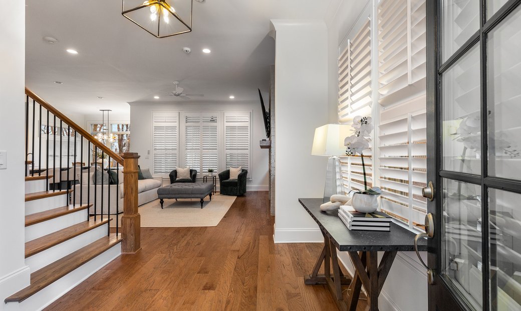 Experience Style And Luxury In Atwater In Atlanta, Georgia, United ...
