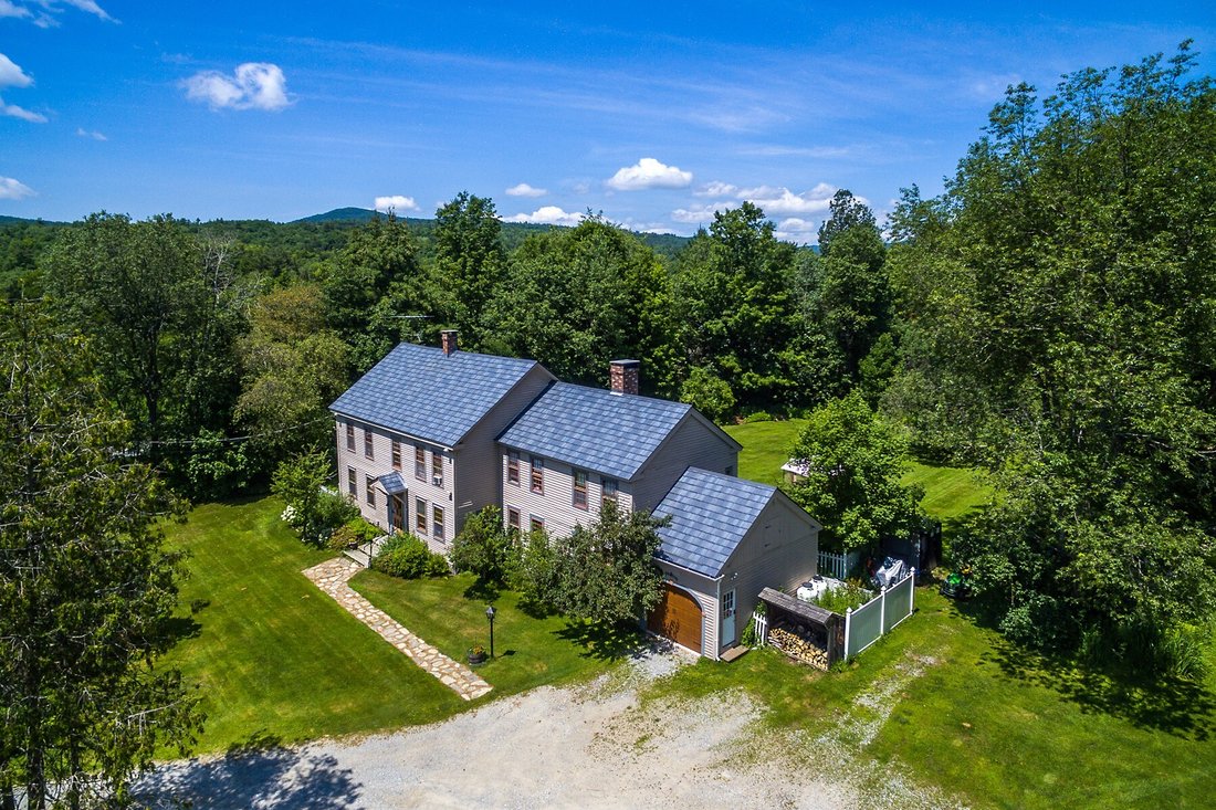 815 Route 100 In Weston, Vermont, United States For Sale (15163133)