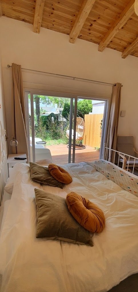 Great House In Thr Heart Of Kibuttz Kfar In Kfar Blum, North District ...