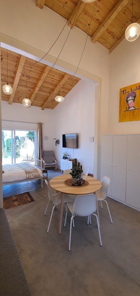 Great House In Thr Heart Of Kibuttz Kfar In Kfar Blum, North District ...