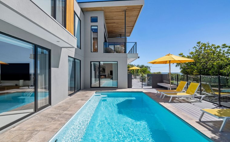 Australia Modern Villa