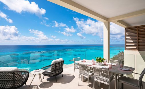 Luxury waterfront homes for sale in Bermuda | JamesEdition