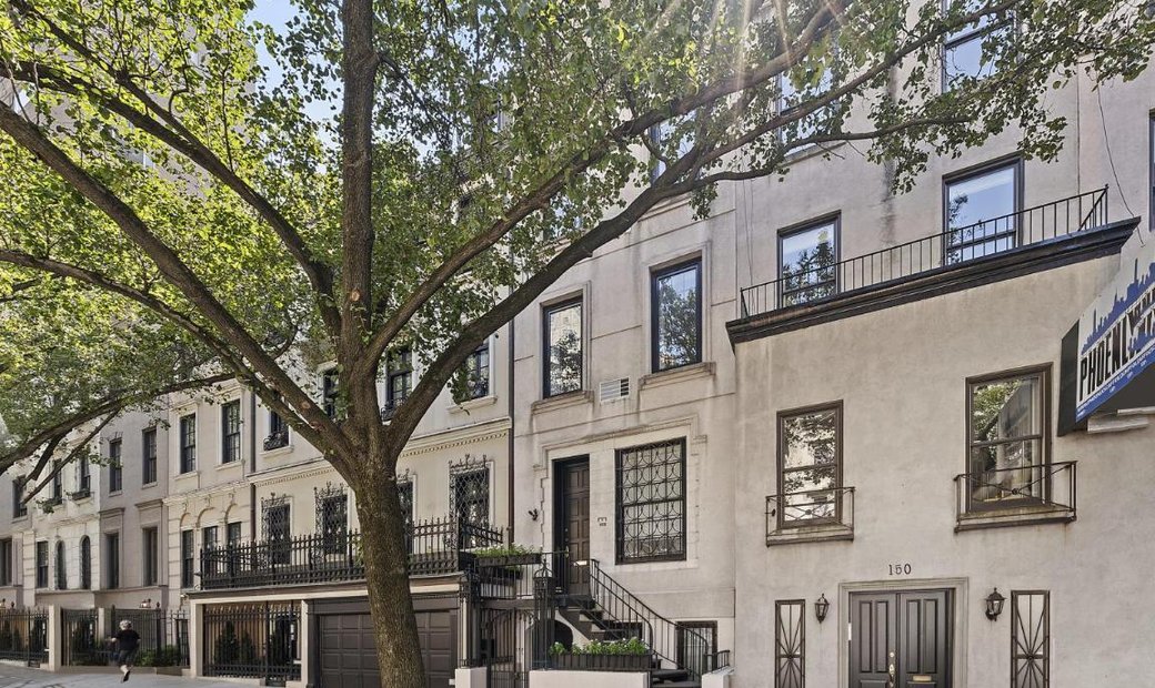 152 E 63 Rd Street 1/2 In New York, New York, United States For Sale ...