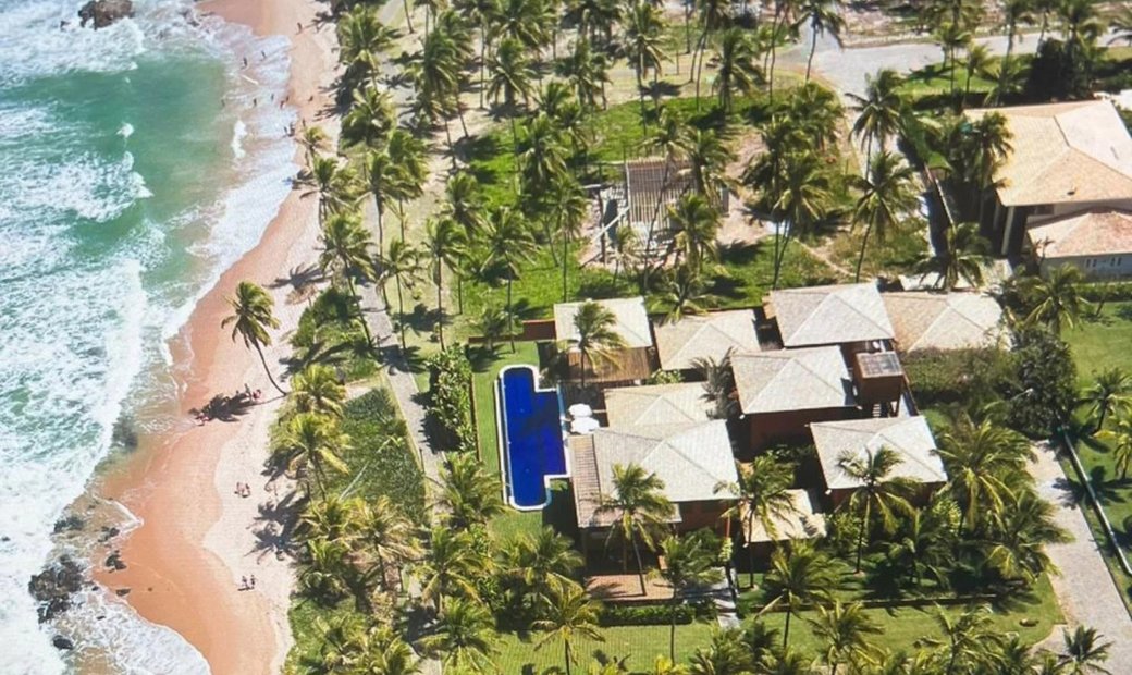 Camaçari Apartment In Camaçari, Brazil For Sale (15172801)