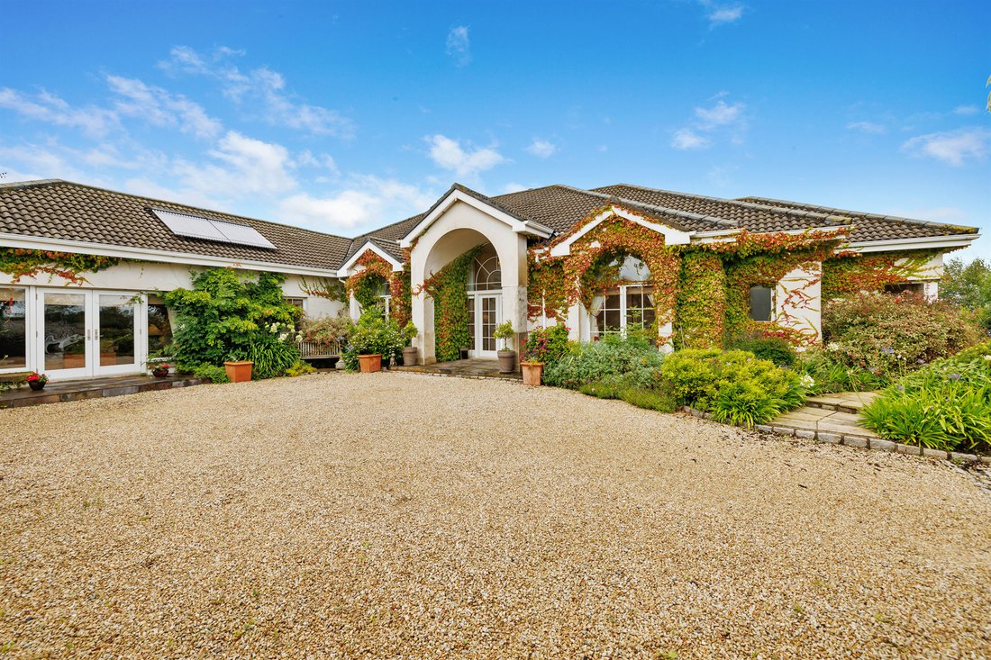8 North Shore, Greystones, County In Greystones, County Wicklow, Irland ...