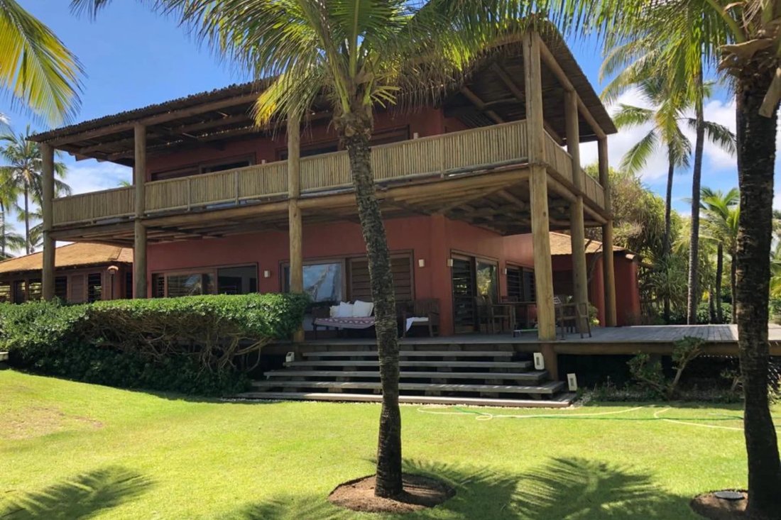 Camaçari Apartment In Camaçari, Brazil For Sale (15172801)
