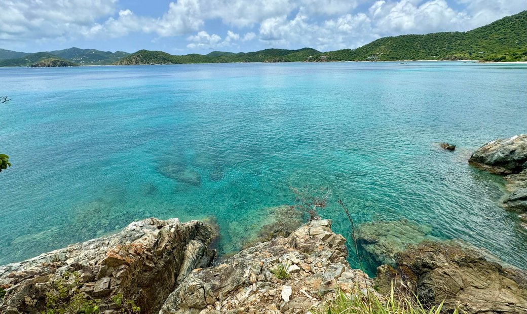 3 5 Hansen Bay East End In Hansen Bay, St. John, U.S. Virgin Islands ...