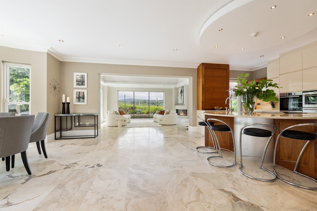 Anvill, Forge Road, Enniskerry, Co In Enniskerry, County Wicklow ...