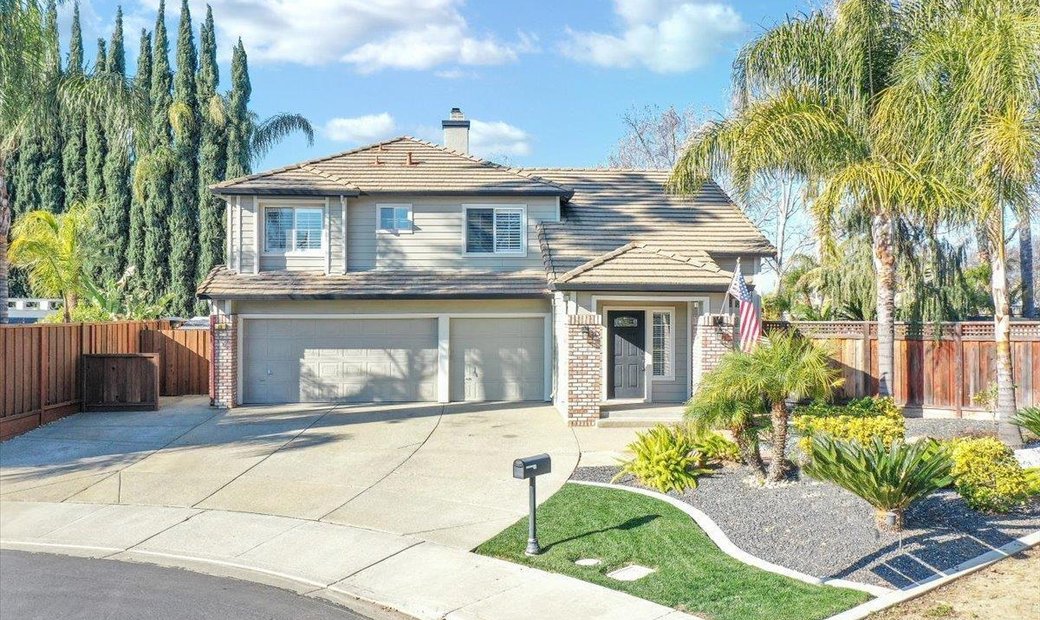 25 Barrington Ct,Brentwood, Ca, 94513 In Brentwood, California, United ...