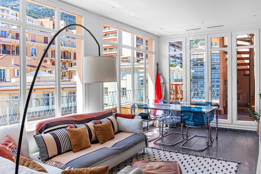 Palais De La Terrasse In Other Monte Carlo, Monaco For Sale (15165241)