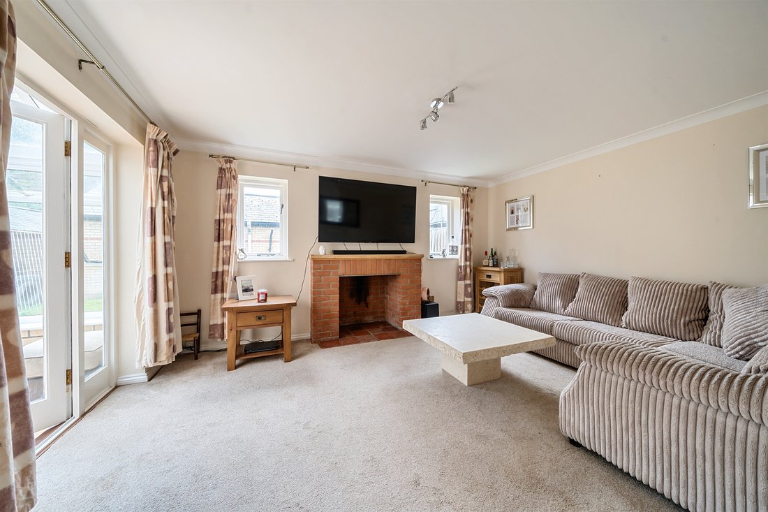 Pond House Stables, Church Lane, Exning In Exning, England, United ...