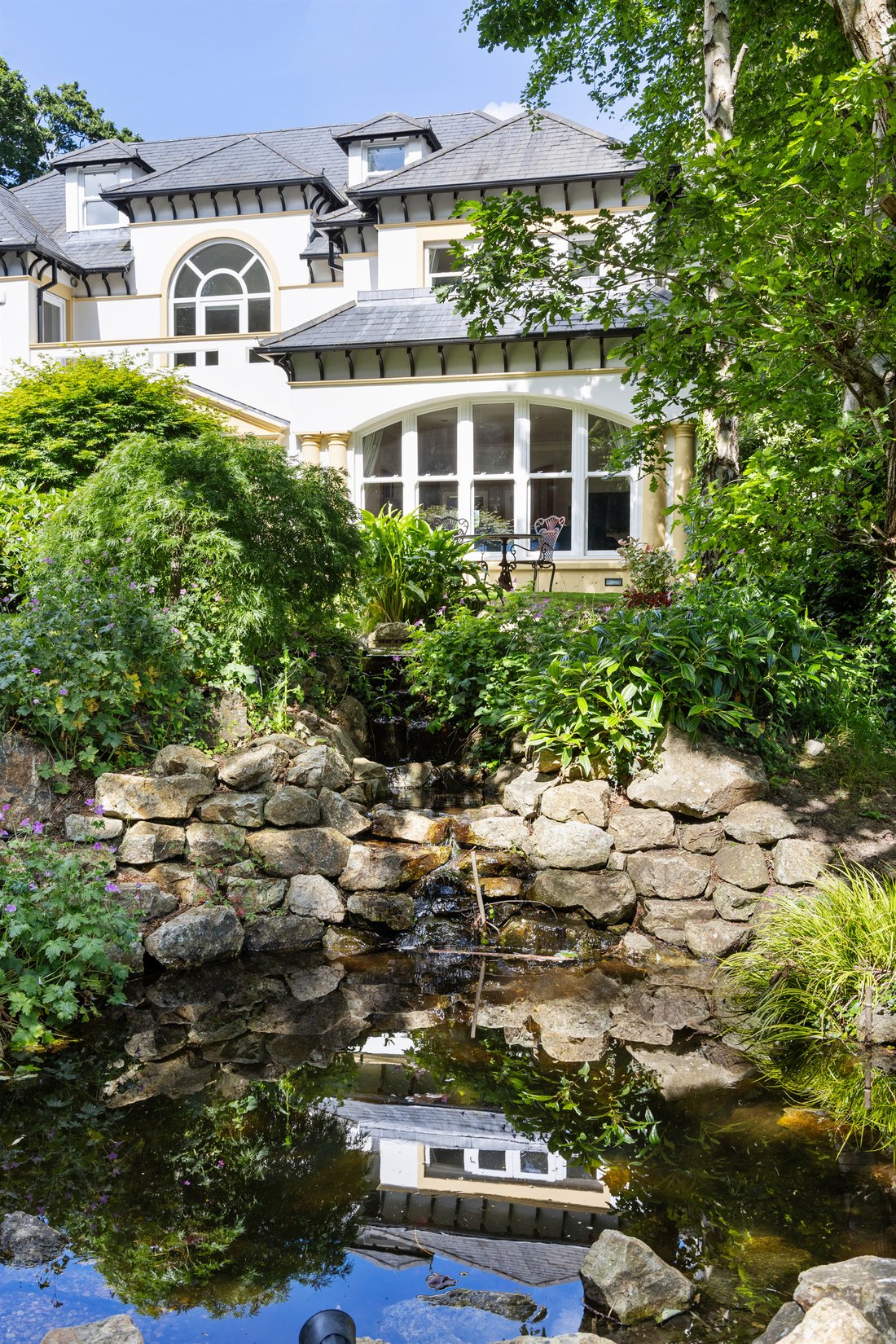 Anvill, Forge Road, Enniskerry, Co In Enniskerry, County Wicklow ...