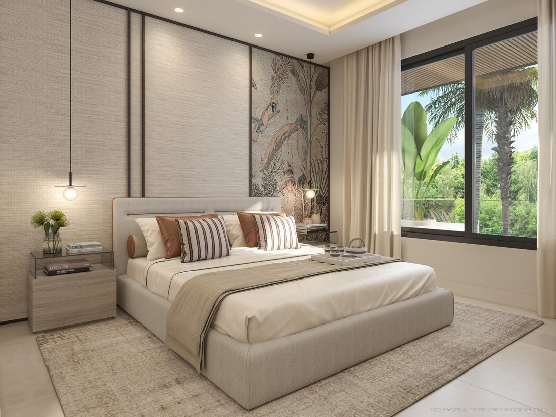 Exceptional New Development In Mijas In La Cala De Mijas, Andalusia ...