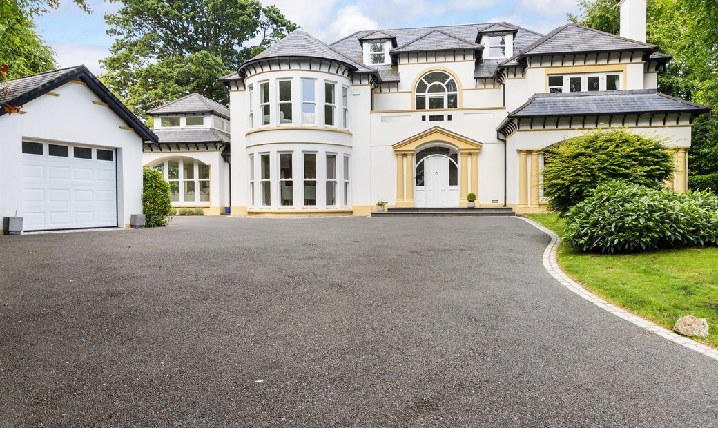 Anvill, Forge Road, Enniskerry, Co In Enniskerry, County Wicklow ...
