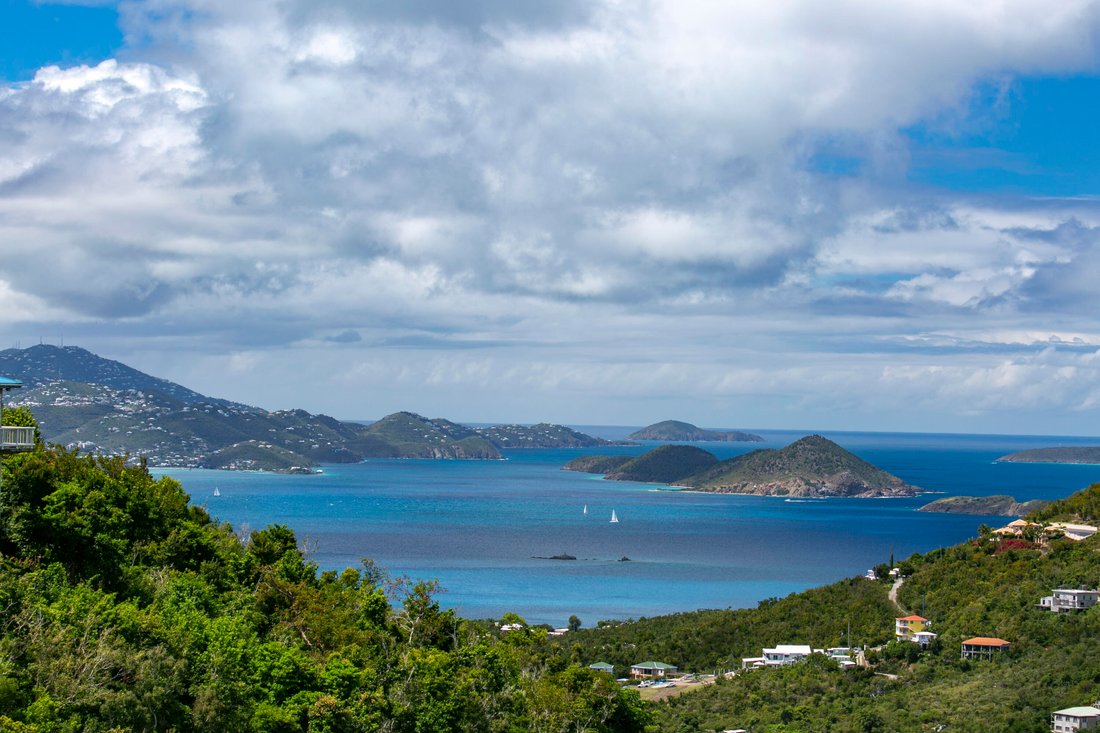4 A 1 Glucksberg Cruz Bay In Cruz Bay, St. John, U.S. Virgin Islands For Sale (15164602)