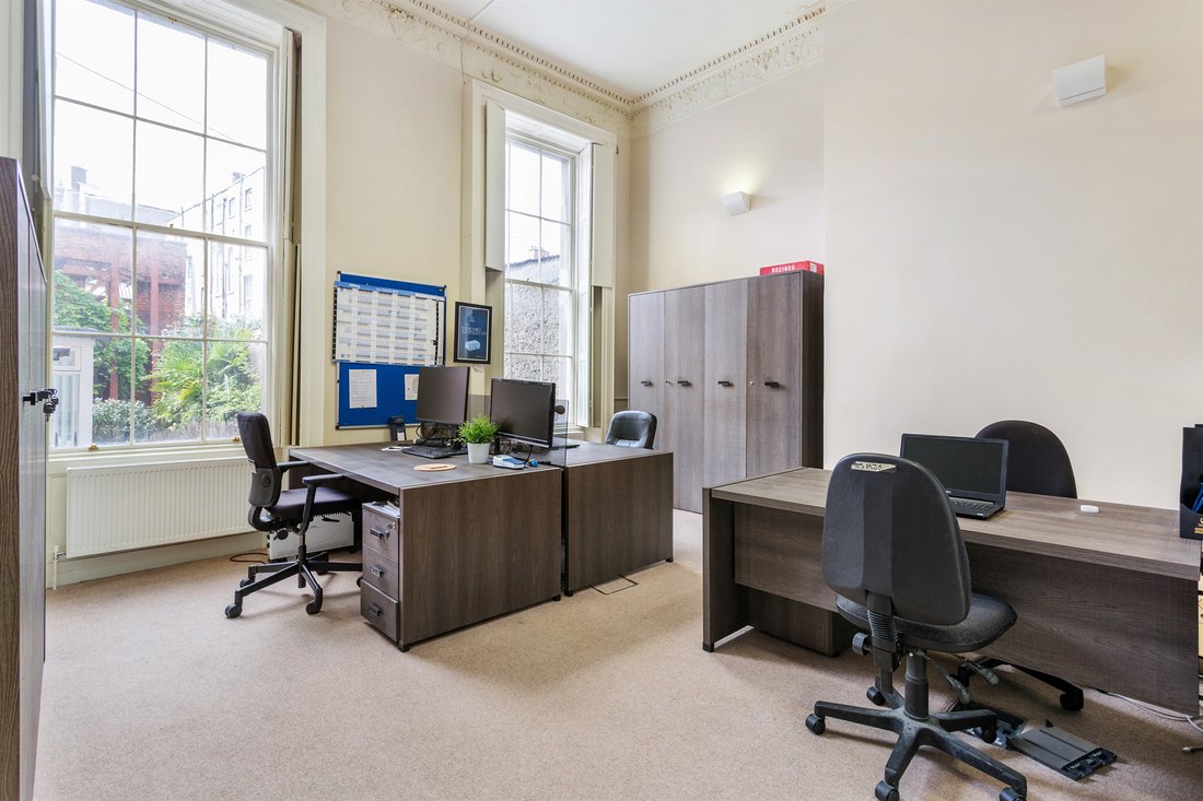 65 Mountjoy Square West, Dublin 1, D01 Fr94 In Dublin 1, County Dublin ...