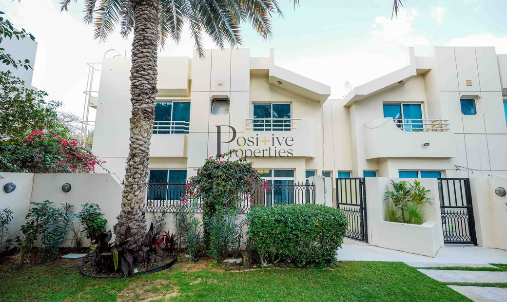 Multiple Cheques | Ready To Move | Close Dans Dubaï, Dubaï, émirats ...