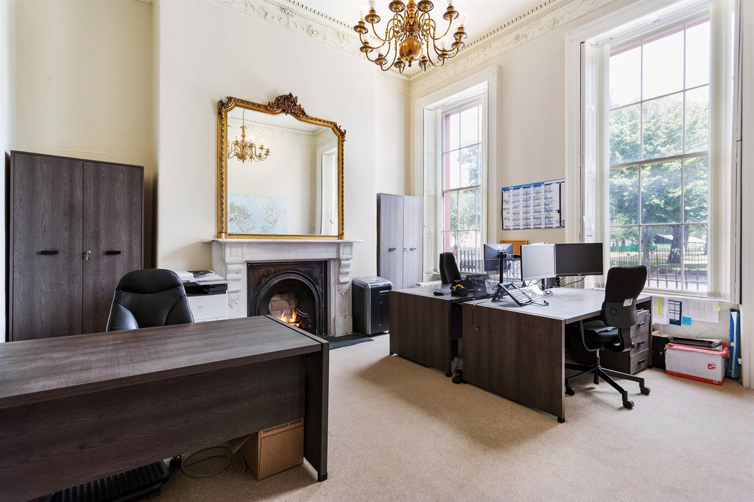 65 Mountjoy Square West, Dublin 1, D01 Fr94 In Dublin 1, County Dublin ...
