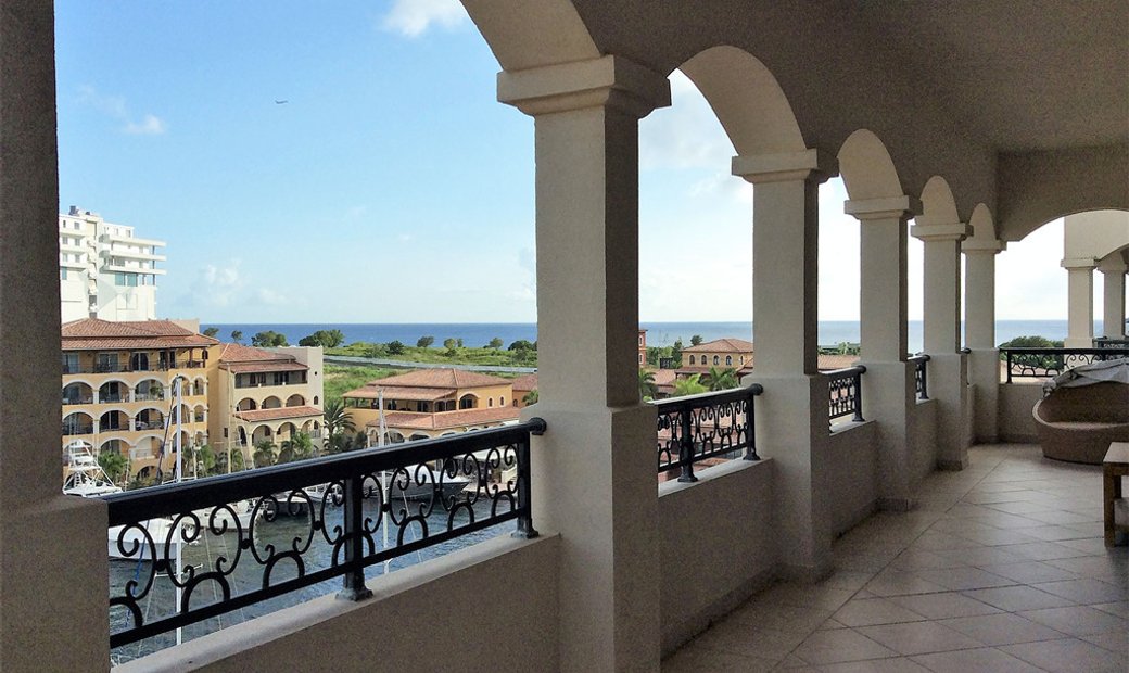 Luce Del Sol In Cupecoy, Netherlands For Sale (15165716)