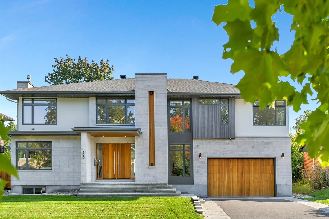 Modern Dream In Alta Vista In Ottawa, Ontario, Canada For Sale (15164814)